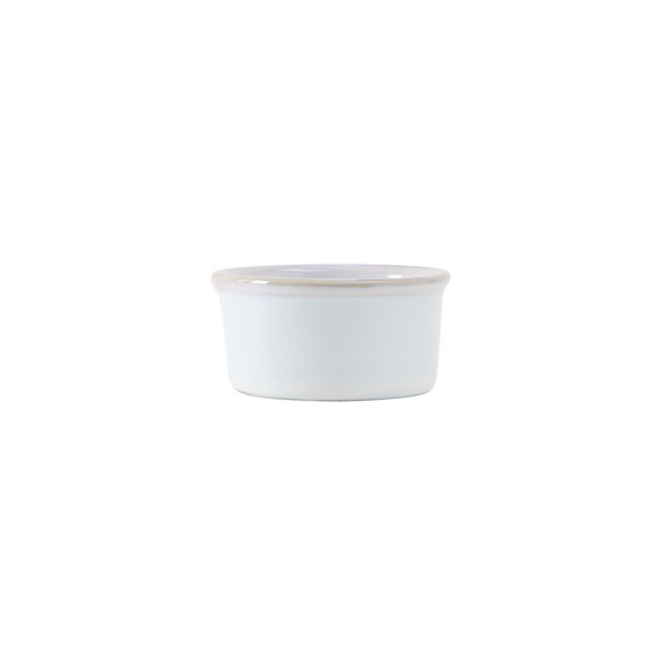 Tuxton Round Artisan Ramekin | Wayfair